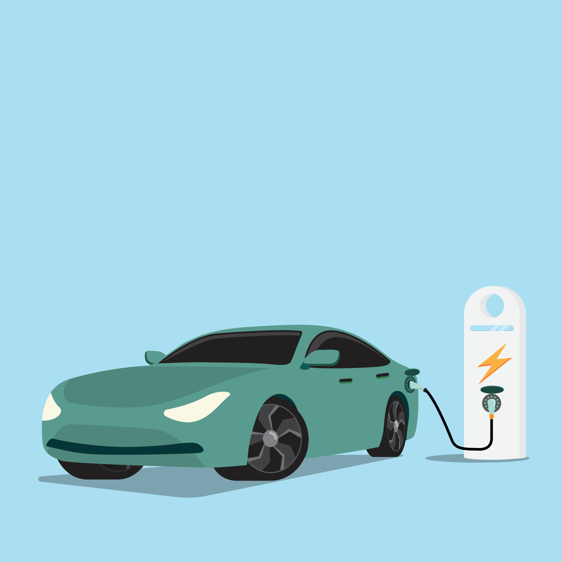 Exploring the Evolution of Electric Vehicles: A Deep Dive into Tesla ...